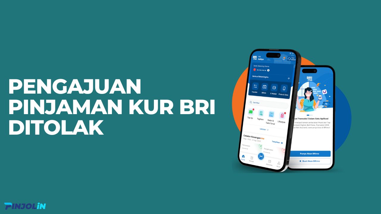 7 Penyebab Pengajuan Pinjaman KUR BRI Ditolak dan Cara Mengatasinya ... 7 Penyebab Pengajuan Pinjaman KUR BRI Ditolak dan Cara Mengatasinya ...